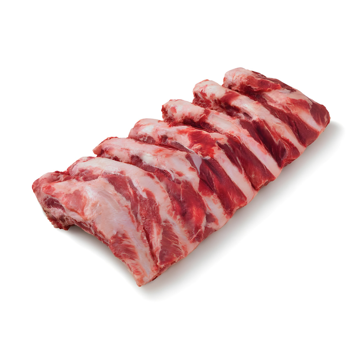 Order Fresh Beef Back Ribs & Delivery In 8 Hours