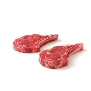 Order Fresh Beef Rib Steak & Delivery In 8 Hours