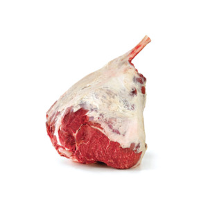 Order Fresh Beef Steamship Round & Delivery In 8 Hours