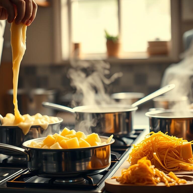 What Are The 5 Most Expensive Cheeses In The World?