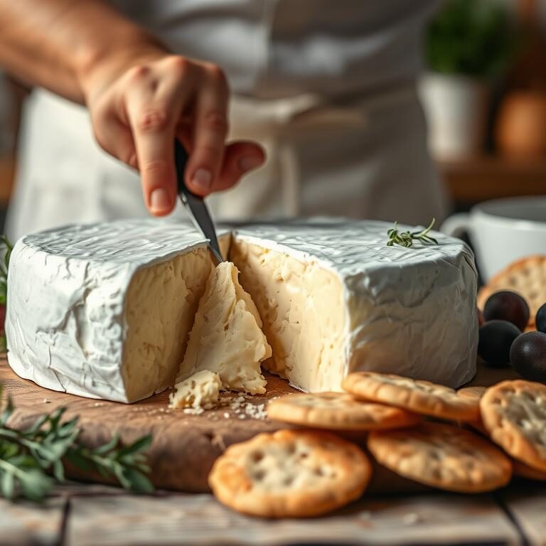 What Are The 6 Most Popular Cheeses In The World?