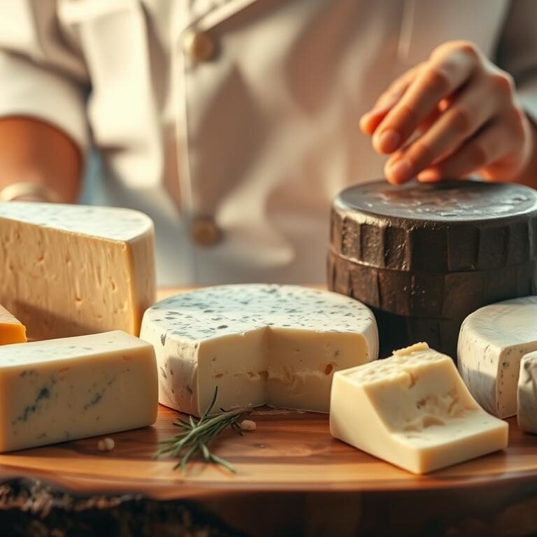 What Are The Top 3 Cheeses For Melting? The Ultimate Guide