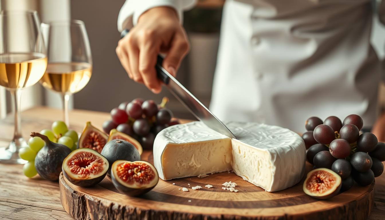 What Makes Brie Cheese So Creamy? 4 Secrets You Didn’t Know