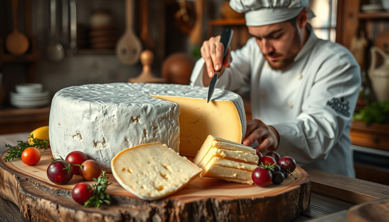 What Are The 5 Most Expensive Cheeses In The World?