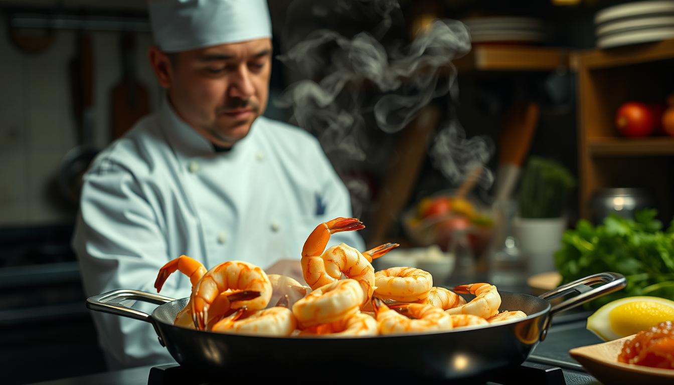 How To Cook Perfect Shrimp: 4 Quick Tips
