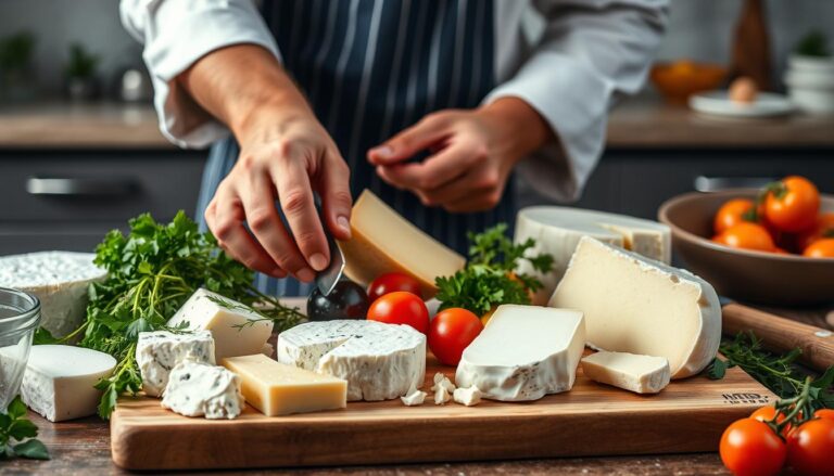 What Are The Healthiest Cheese Options? 5 Nutritional Facts You Should Know