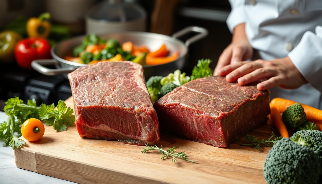7 Expert Tips For Choosing The Best Beef For Your Stir-Fry
