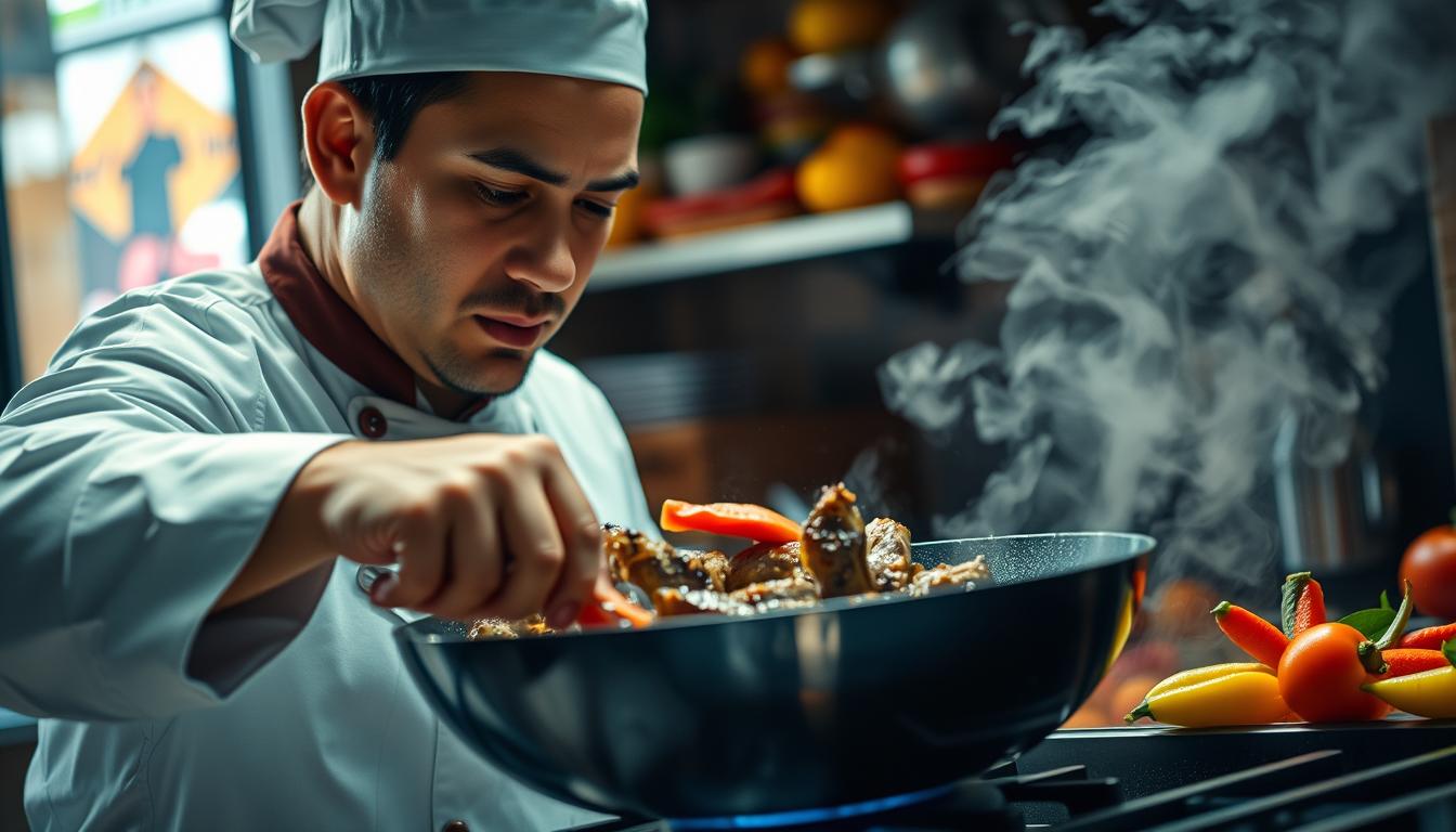 Expert Tips For Chefs: Sauté Meat Like A Professional