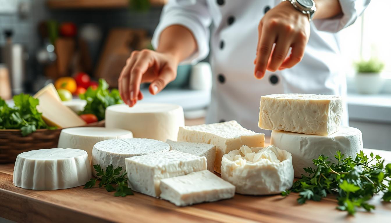 What Are The Healthiest Cheese Options? 5 Nutritional Facts You Should Know