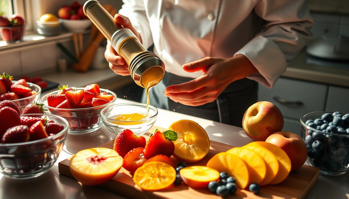 How To Pick The Best Fruit For Your Jam: 4 Essential Tips