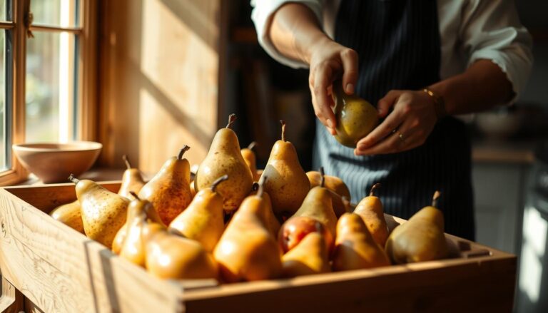 How To Choose The Best Pears: 5 Tips For Maximum Sweetness
