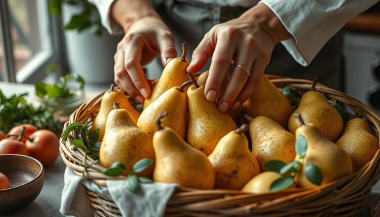 How To Choose The Best Pears: 5 Tips For Maximum Sweetness