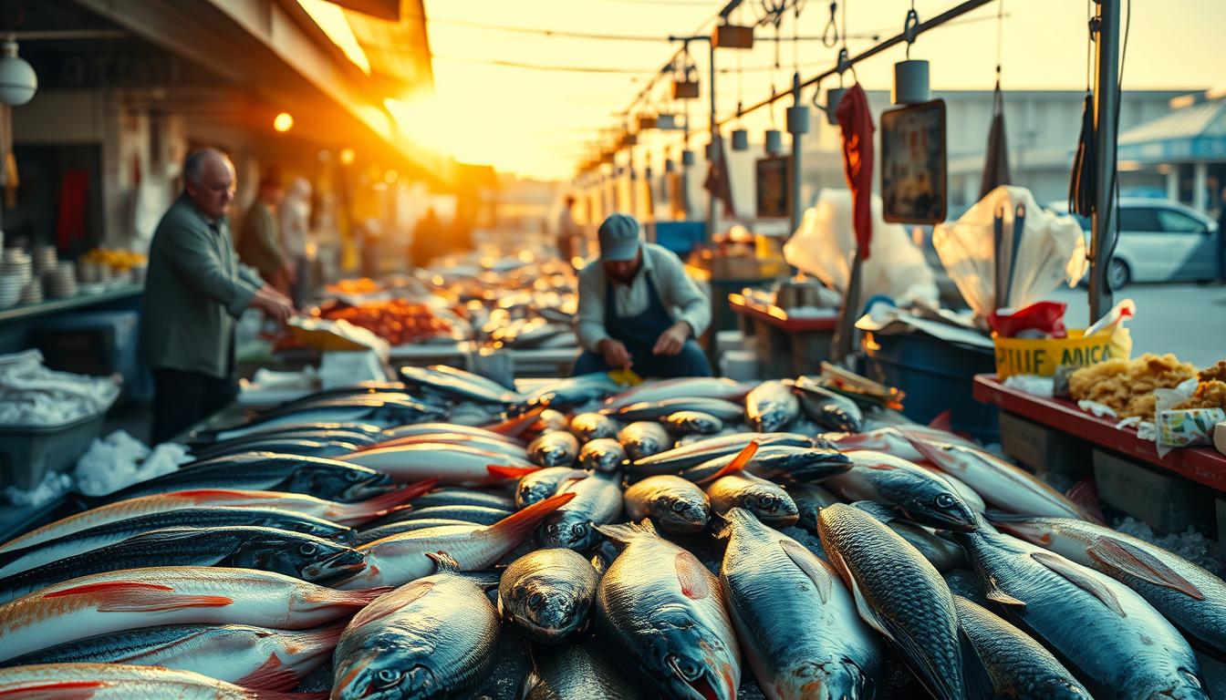 How To Pick Fresh Fish For Sushi: 4 Essential Tips