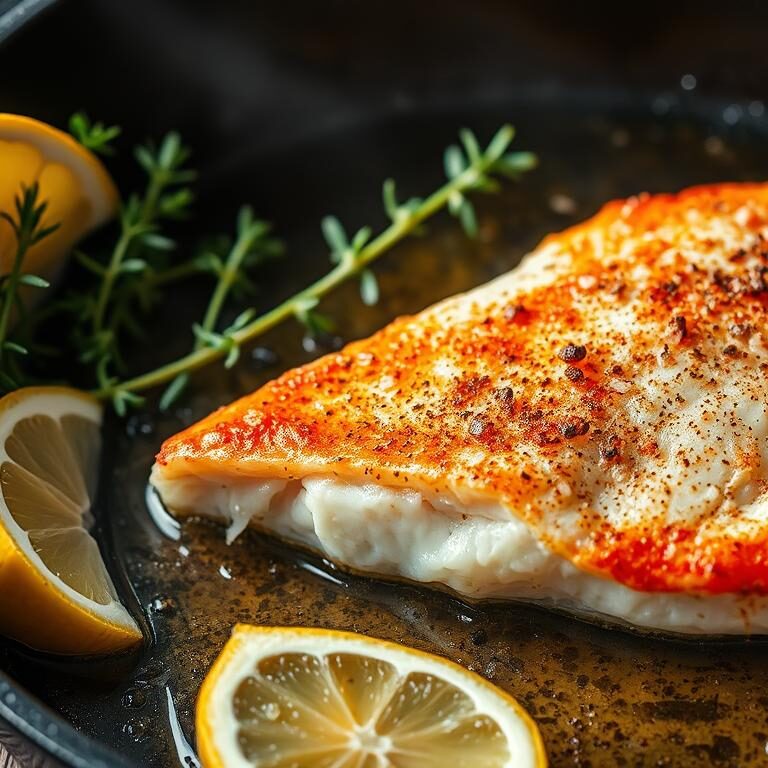 How To Bread And Fry Perch Without Overcooking