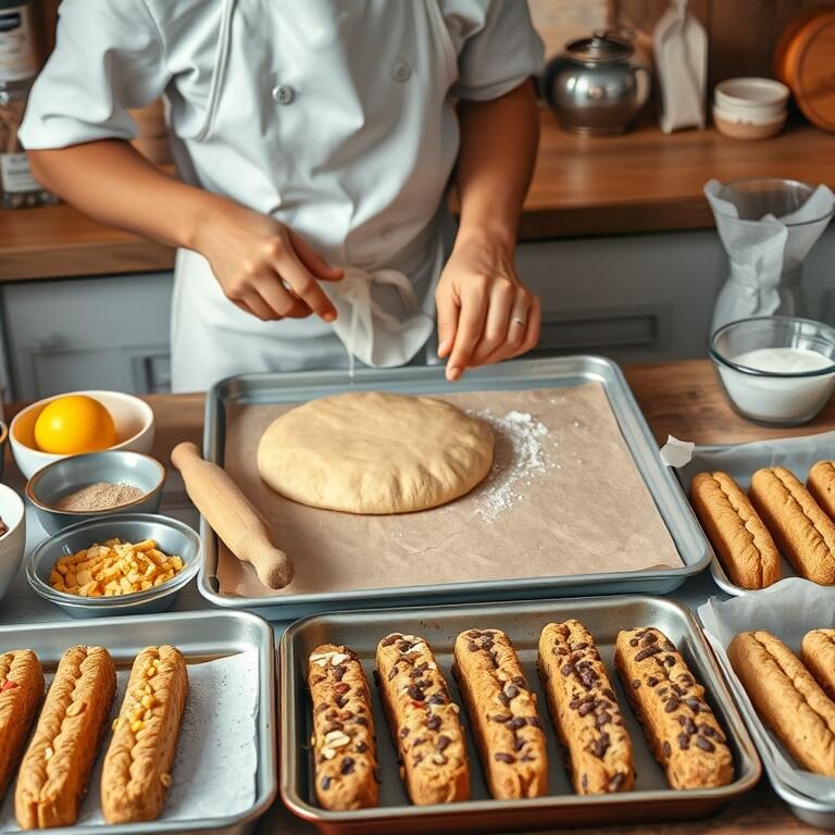 5 Common Mistakes To Avoid When Making Classic Éclairs