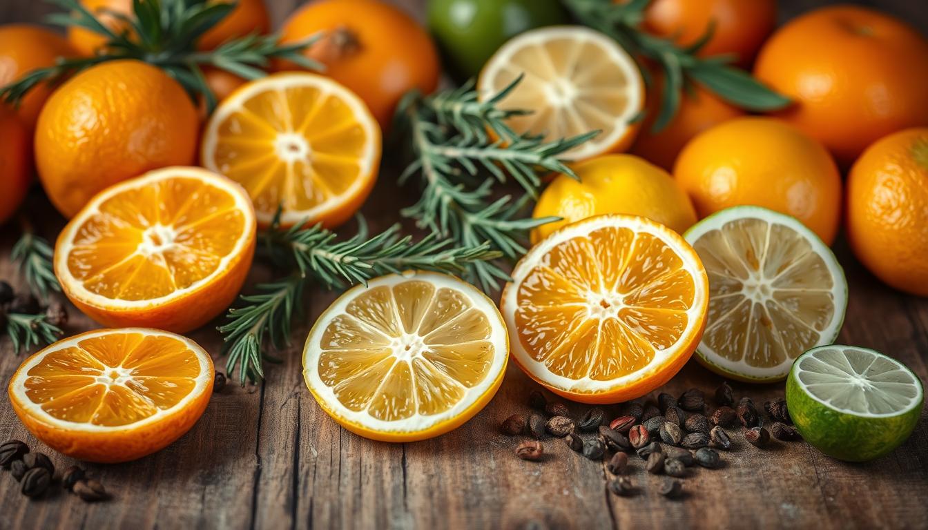 How To Make The Perfect Citrus-Based Marinade In 4 Steps
