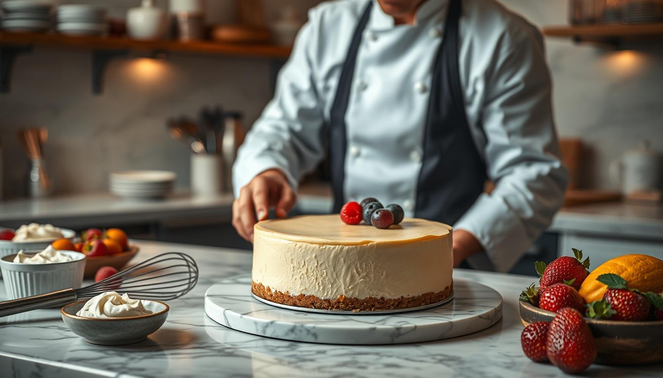 How To Nail The Perfect Cheesecake: 4 Tricks From Pastry Pros