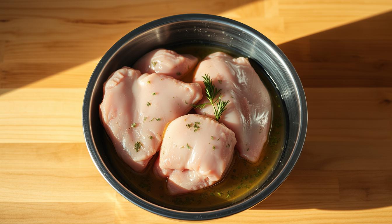 How To Marinate Chicken For Maximum Juiciness: 5 Proven Tips