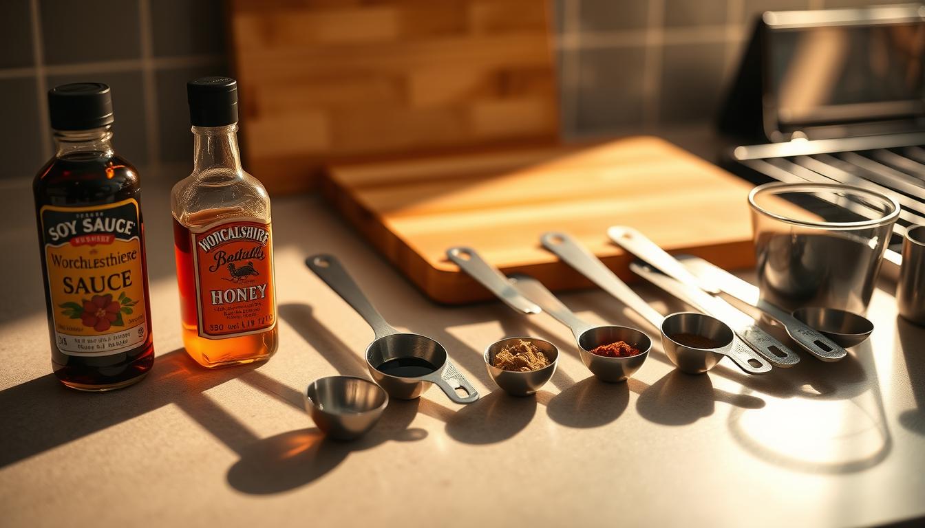 The Top 5 Ingredients For A Perfect BBQ Marinade