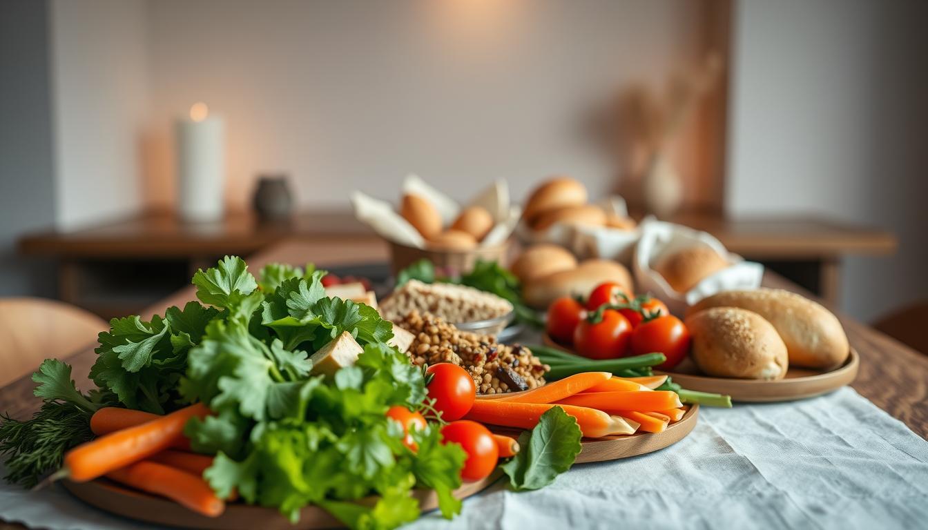 How To Succeed On A Vegan Diet With The Ultimate Nutrition Plan