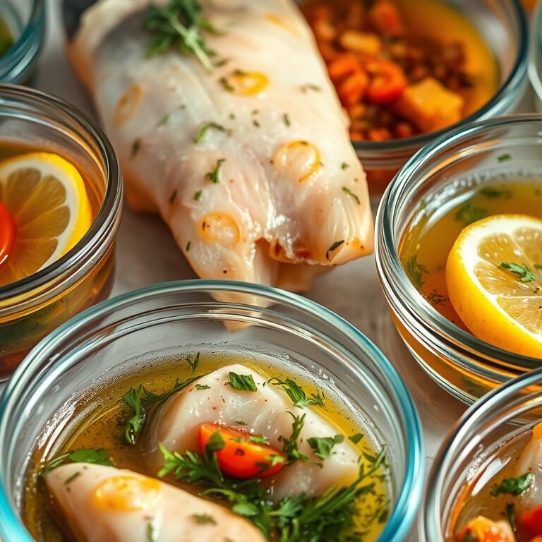 5 Dairy-Based Marinades For Tenderizing Tough Cuts Of Meat