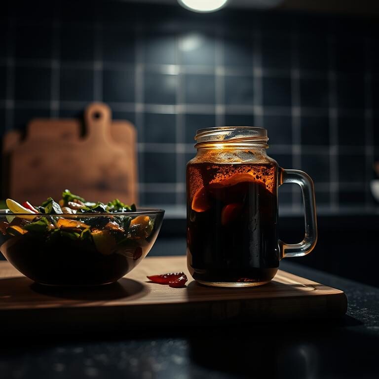 5 Oil-Based Marinades That Keep Meat Moist And Juicy