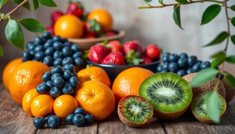 The 7 Best Fruits For Clear Skin And Acne Prevention