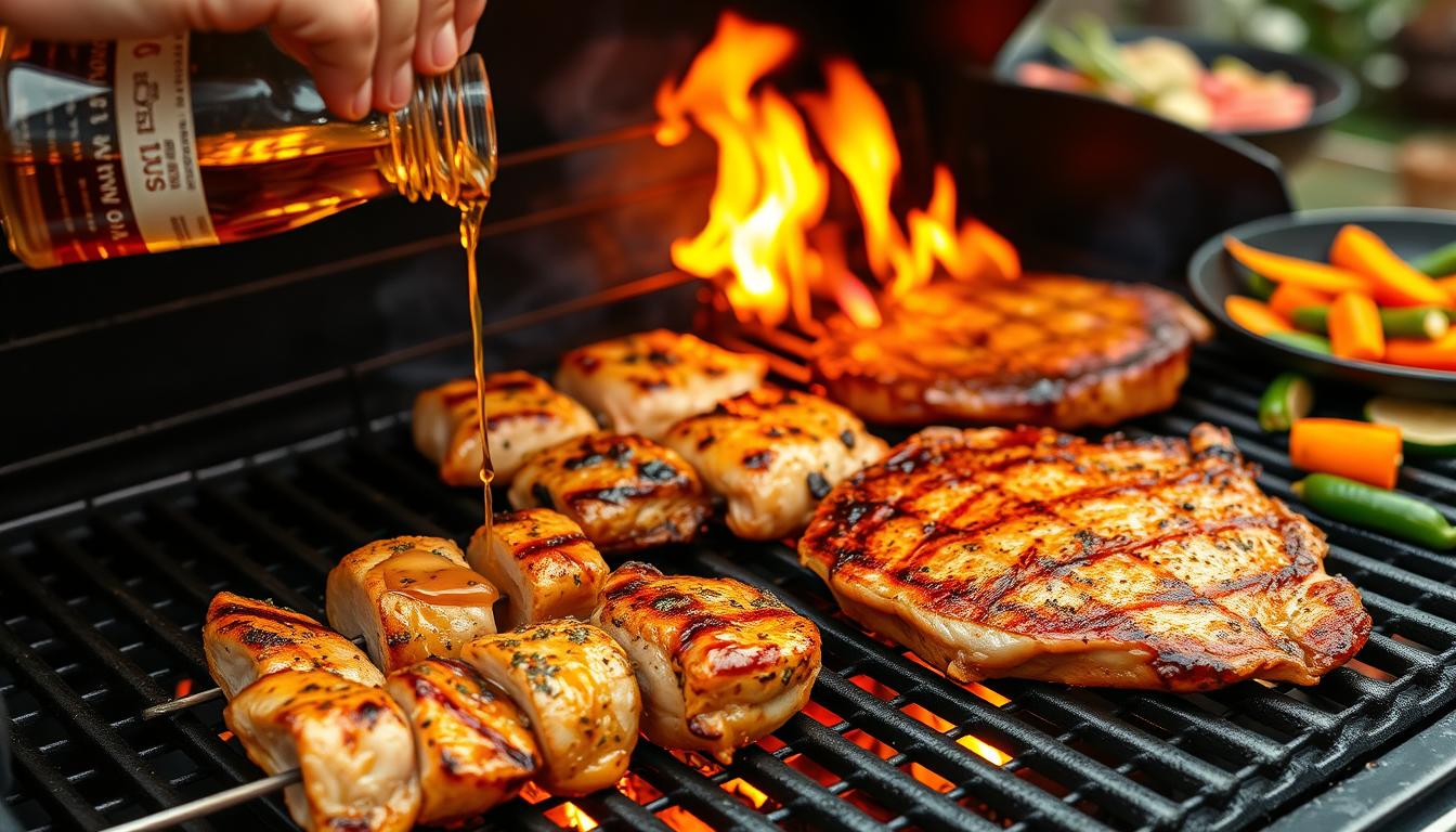 5 Oil-Based Marinades That Keep Meat Moist And Juicy