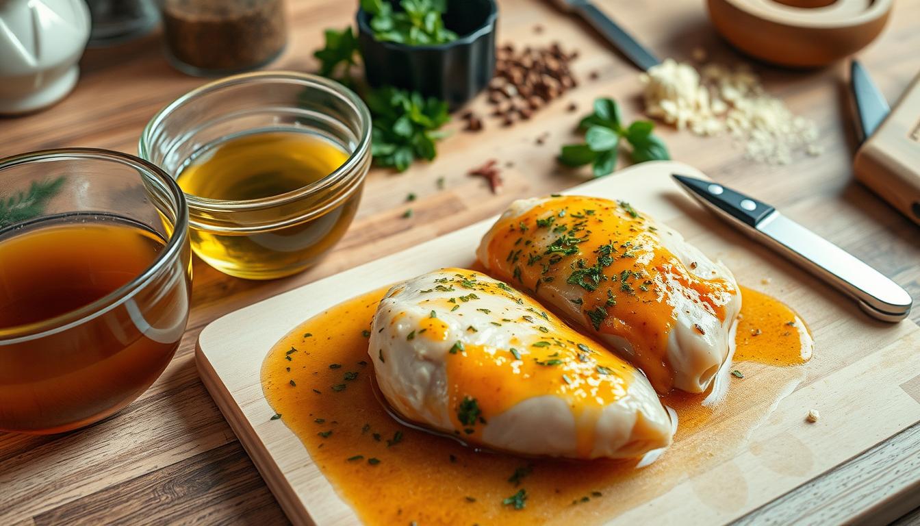 The Science Of Marinades: 5 Tips For Infusing Maximum Flavor