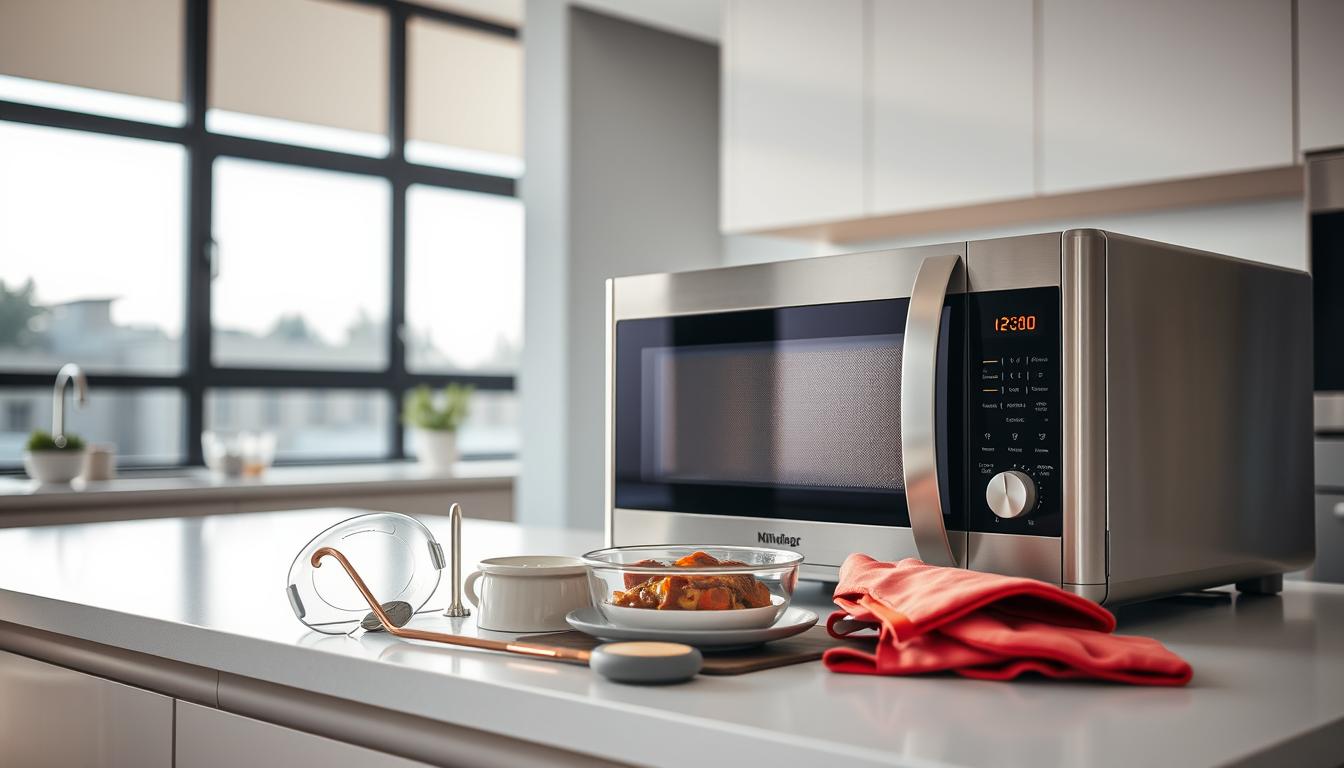 5-Minute Microwave Meals: Quick And Easy Recipes You Need To Try