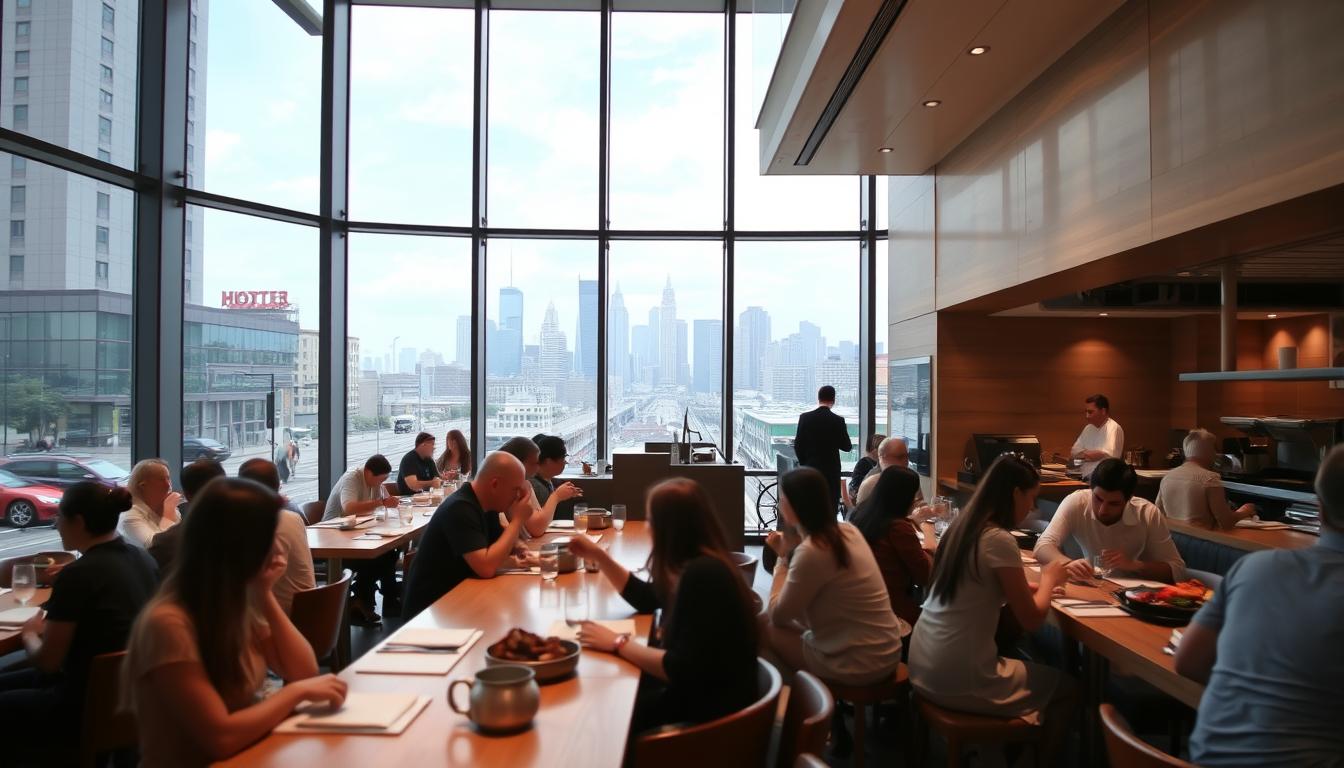 The Ultimate Guide To Choosing The Best Location For Your Restaurant