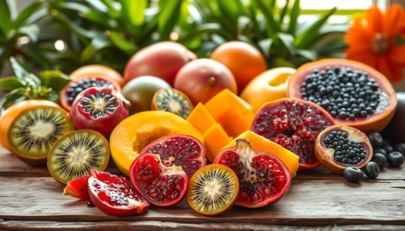 10 Fruits That Keep Your Skin Young And Glowing