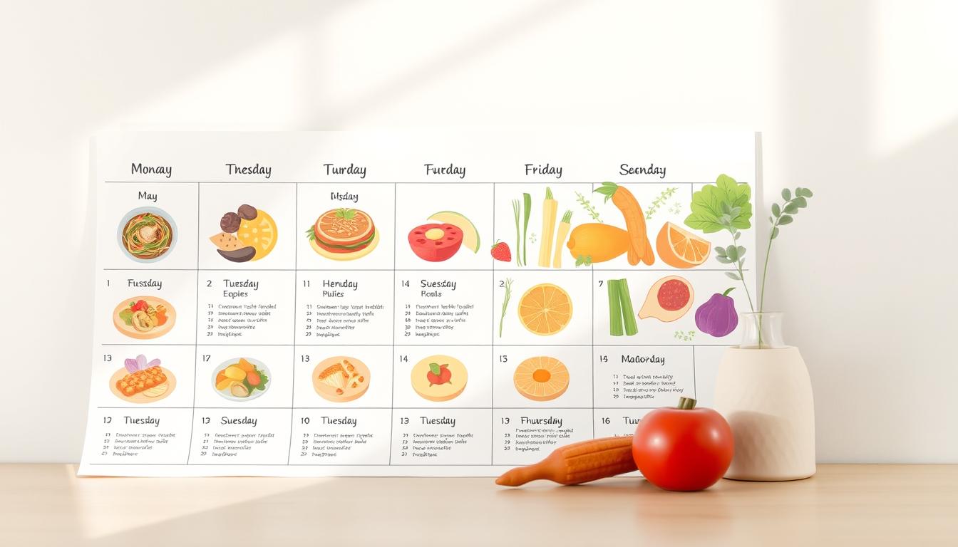 How To Plan A Weekly Immune-Boosting Meal Plan (With Recipes)