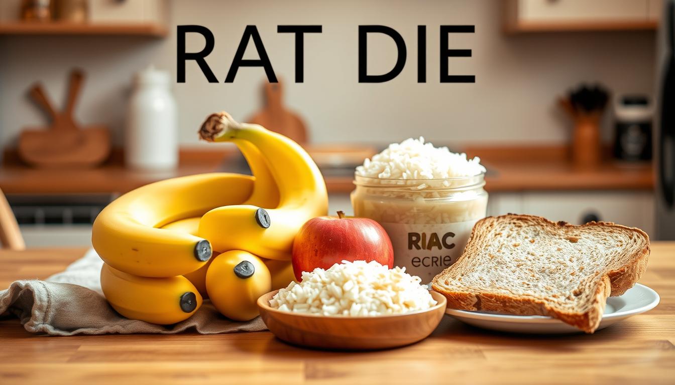 What To Eat And Avoid When You Have Diarrhea