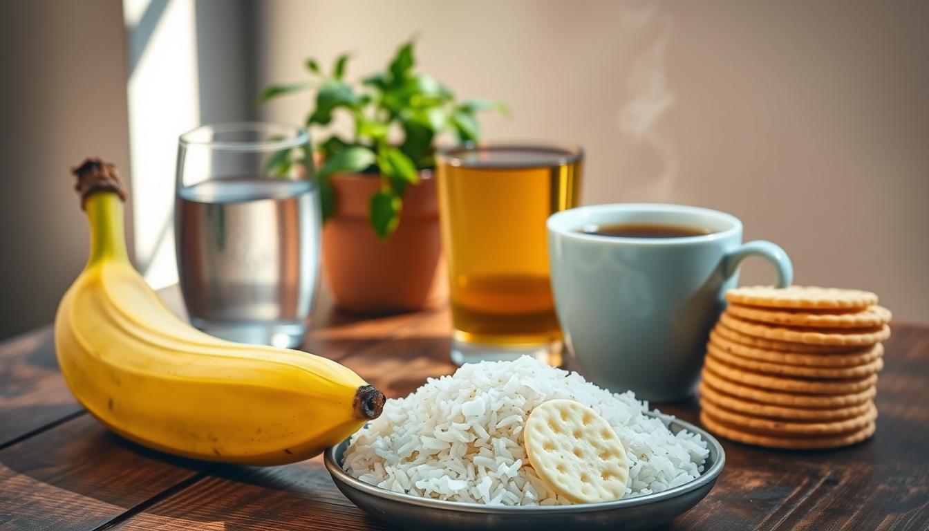What To Eat And Avoid When You Have Diarrhea