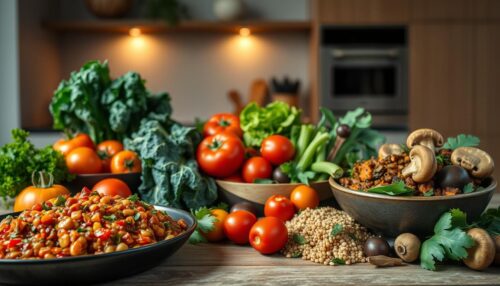 Top 7 Food Trends That Will Define 2025