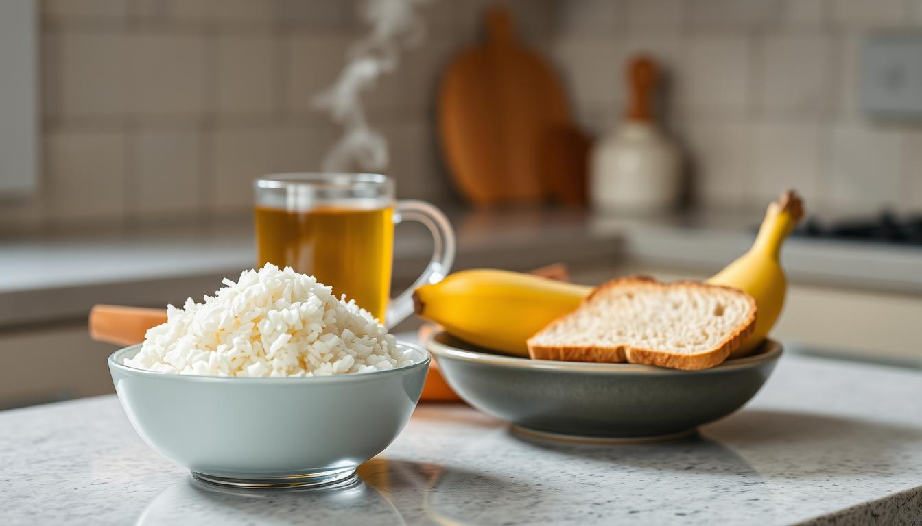 The BRAT Diet Explained: How It Works And When To Use It