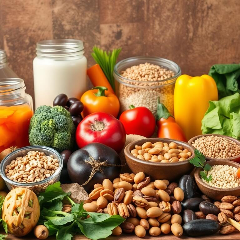 Top 7 Food Trends That Will Define 2025