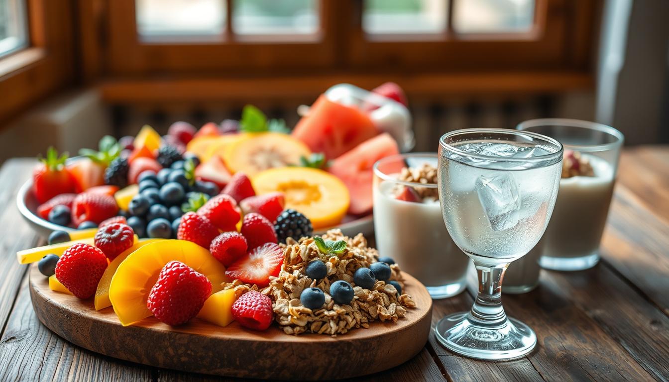 How To Satisfy Your Sweet Tooth Without Breaking Your Diet