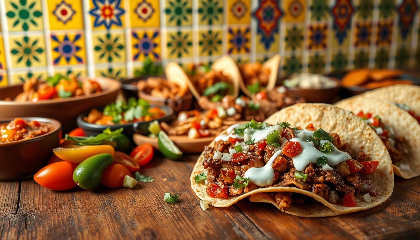 The Ultimate Guide To Homemade Mexican Tacos From Scratch