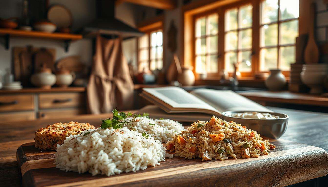 What Can You Do With Leftover Rice? 5 Easy And Tasty Ideas