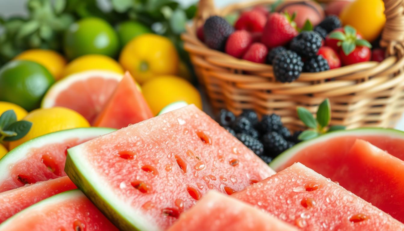 Summer Foods That Keep You Cool And Hydrated All Day