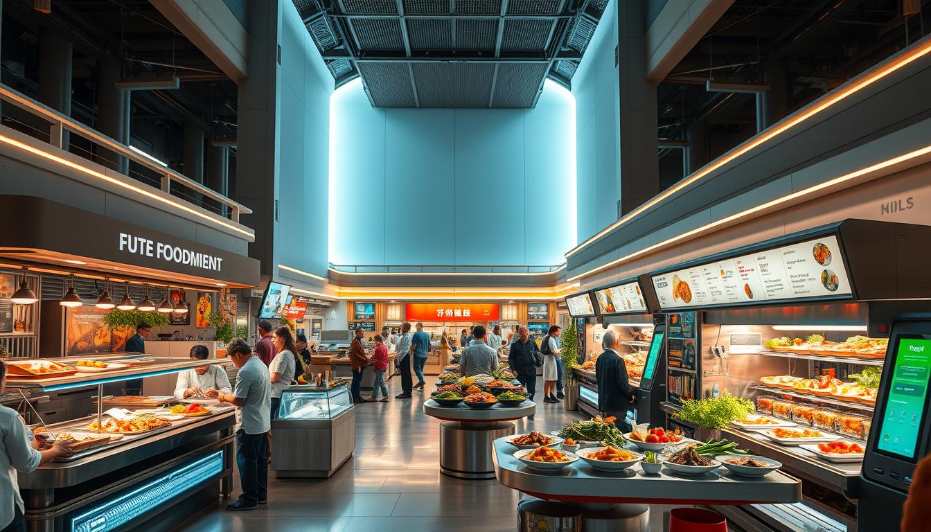 Top 7 Food Trends That Will Define 2025