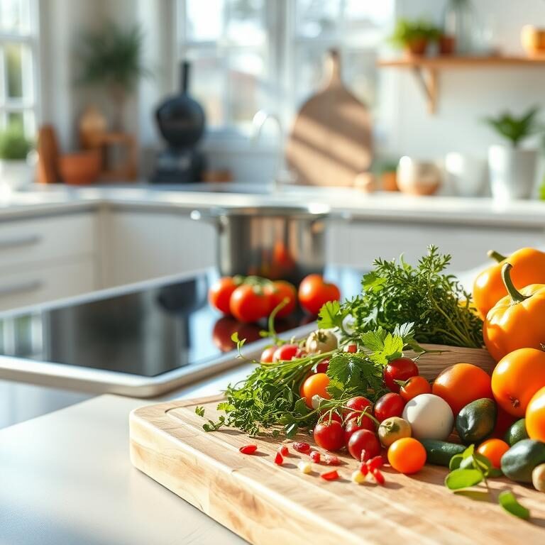 Top 7 Food Trends That Will Define 2025