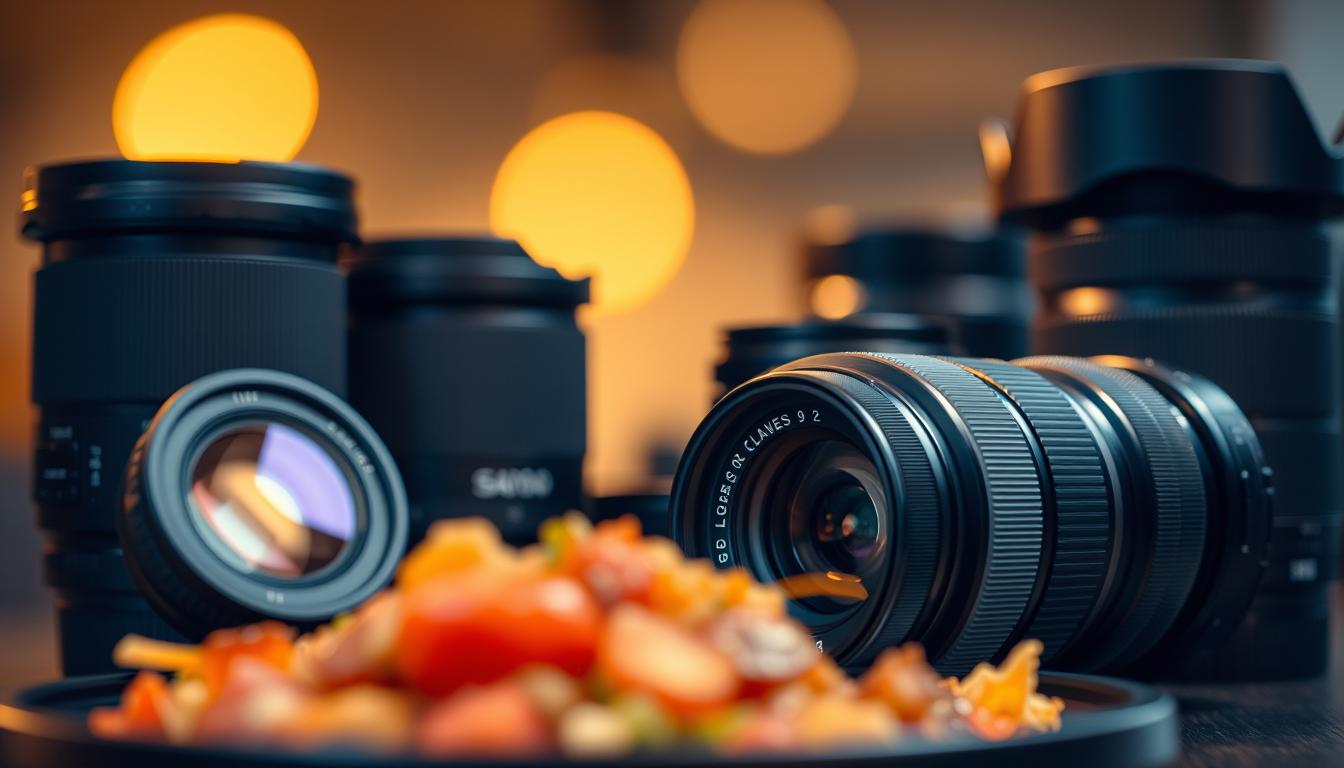5 Common Food Photography Mistakes And How To Avoid Them