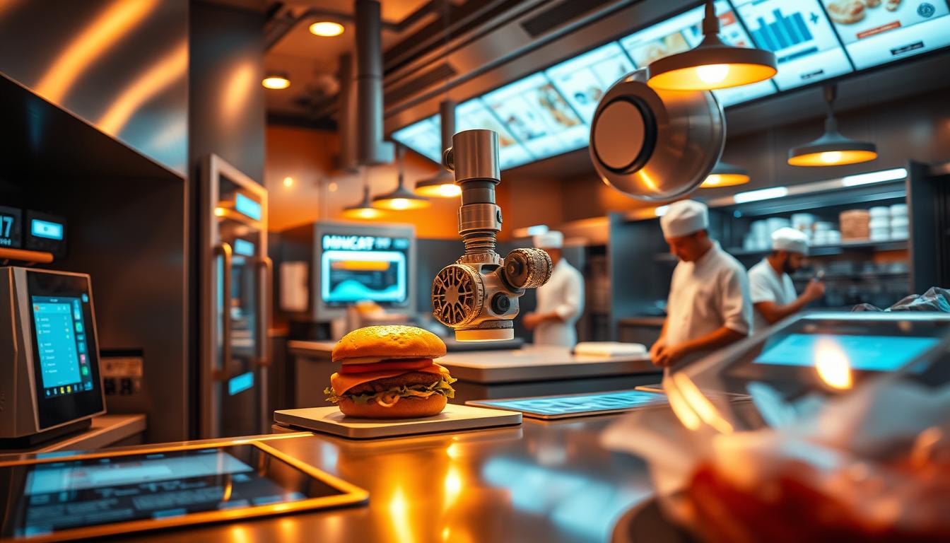 The Untold Story Behind America’s Fast Food Empire