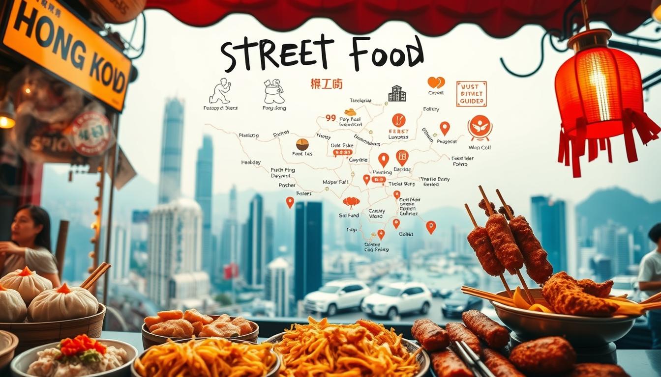 Top 6 Street Foods To Try In Hong Kong At Least Once