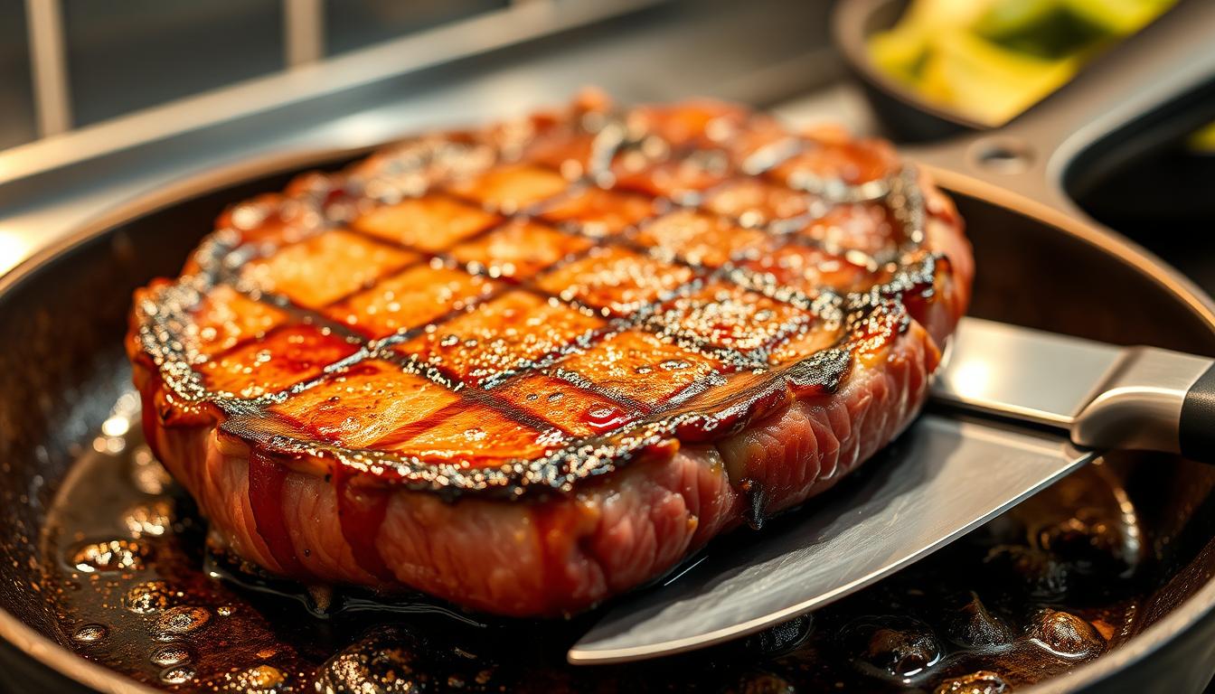 Top Steak-Cooking Mistakes Chefs Avoid For Perfect Texture
