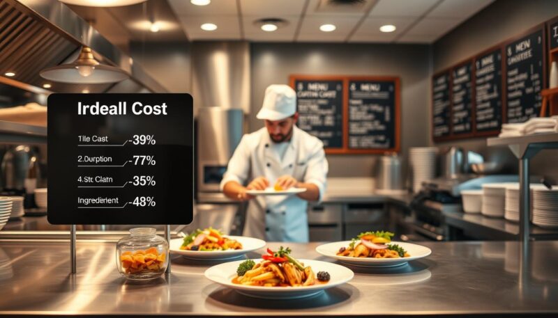 The Only Food Cost Formula You’ll Ever Need To Price Dishes For Profit