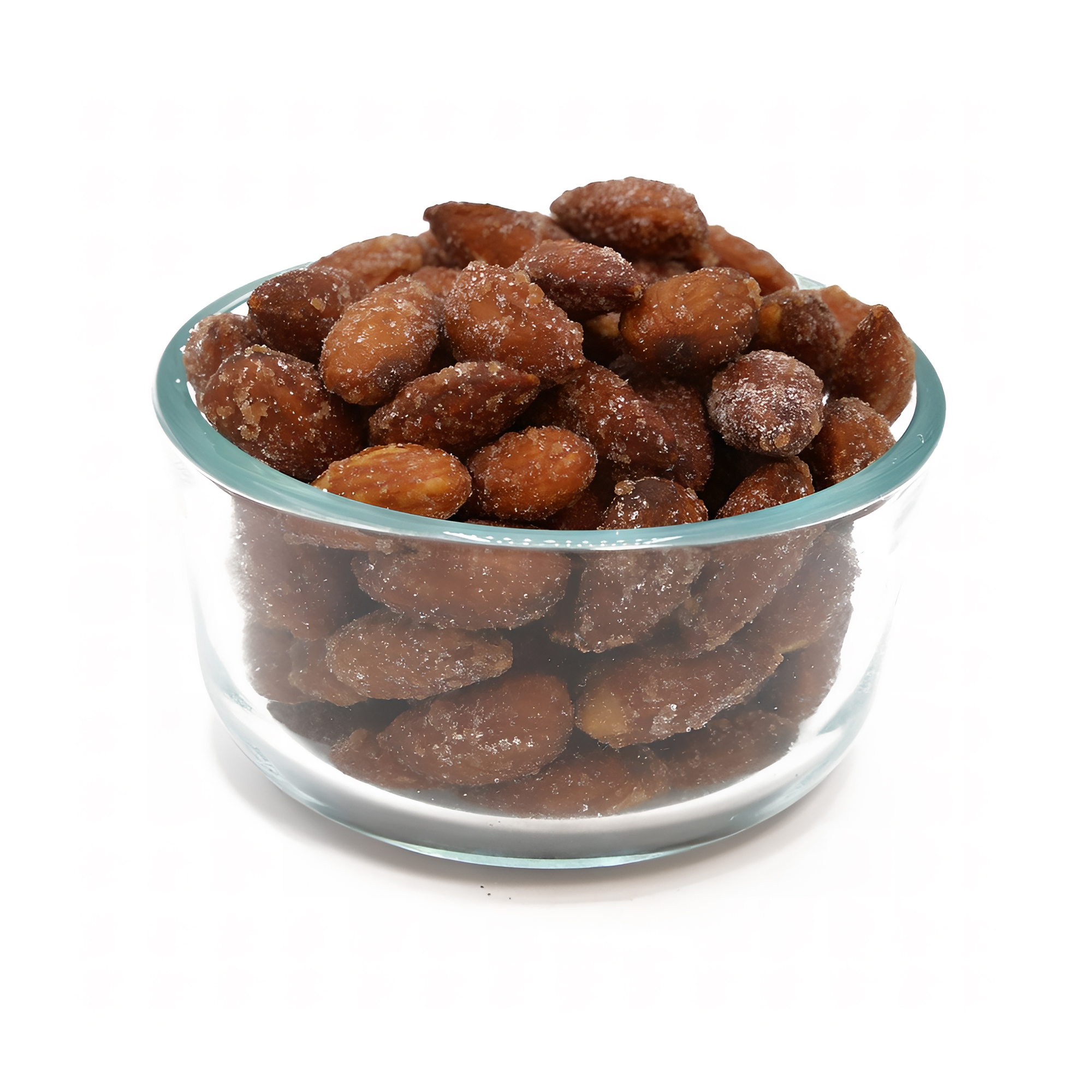 Order Almonds Honey Roasted & Delivery In 8 Hours